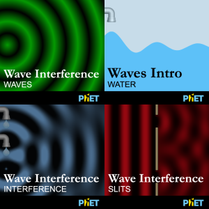 Teaching Plan: Waves and Their Properties MS-PS4.A-1 - Free Games and ...