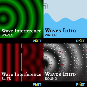 Free Lesson: Waves and Their Properties MS-PS4.A-1 - Free Games and ...