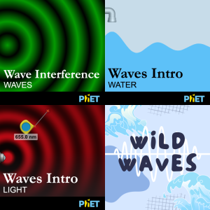 Lesson: Waves 4.PS4.1 - Free Games, Simulations, and Videos - Legends ...