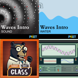 Practice: Waves and Their Properties MS-PS4.A-1 - Free Games ...