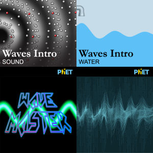 Student Lesson: Wave Properties ES-PS4.A-2 - Free Games, Simulations ...