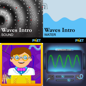 Lesson: Waves and Their Properties MS-PS4.A-1 - Free Games and ...