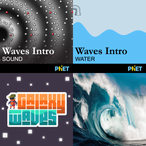 Teaching Plan: Waves and Their Properties MS-PS4.A-1 - Free Games and ...