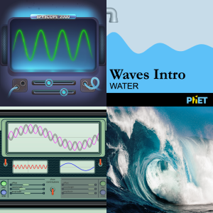 Lesson: Waves and Their Properties MS-PS4.A-1 - Free Games, Simulations ...