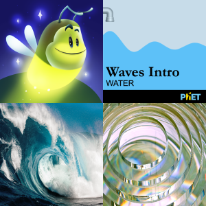 Student Lesson: Wave Properties and Energy S8P4.f - Free Games and ...