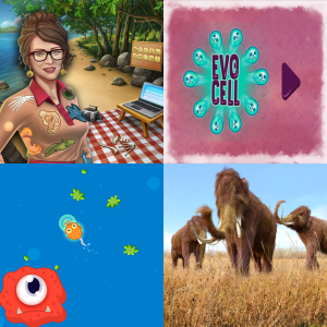 Practice: Common Ancestry 8.LS4.2 - Free Educational Games - Legends of ...