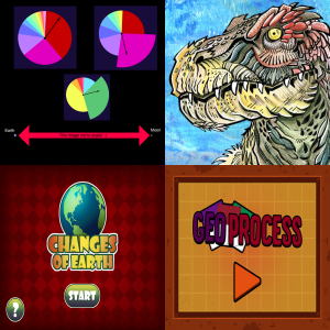 Game Based Learning: Earth's Surface Processes 7.2.2 - Free Educational ...