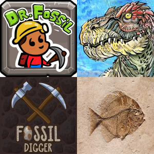 Student Lesson: Fossil Record MS-ESS1.C-1a - Free Games and Assessments ...