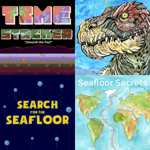 Worksheet: Plate Tectonics MS-ESS2.B-1 - Free Educational Games ...