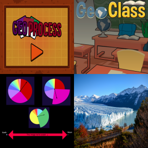 Game Based Learning: 9th Grade Earth Science - Free Games and ...