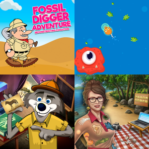 Practice: Embryological Evidence for Common Ancestry MS.LS4A.c - Free ...