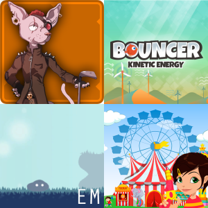 Practice: LOL Kinetic Energy - Free Educational Games - Legends of Learning