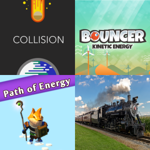 Free Educational Games: Kinetic Energy MS-PS3.A-3 - Free Educational ...