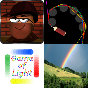 Game Based Learning: Wave Characteristics and Behavior of ...