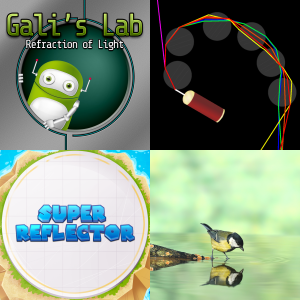 For Class: Reflection, Refraction, and Absorption of Light SC.7.P.10.2 ...