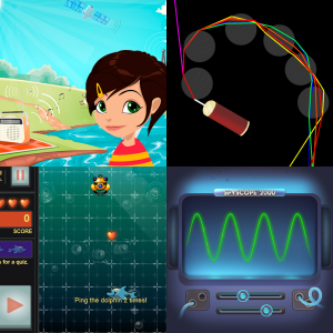 Free Homework Prep: Electromagnetic Waves vs. Mechanical Waves 6.PS4.2 ...