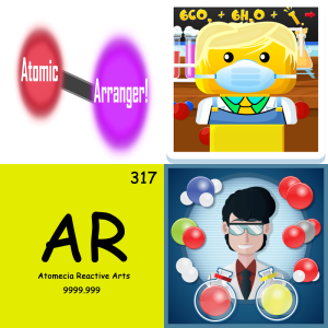 Free Homework Prep: Conservation of Matter in Chemical Reactions S8P1.f ...