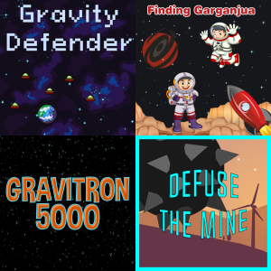 Free Lesson: Gravitational Force 5.PS2.3 - Free Educational Games ...