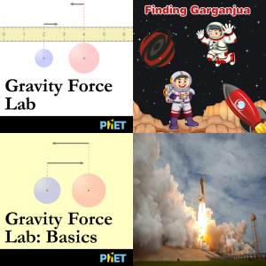 Free Lesson: Gravitational Force MS-PS2.B-2 - Free Games and ...