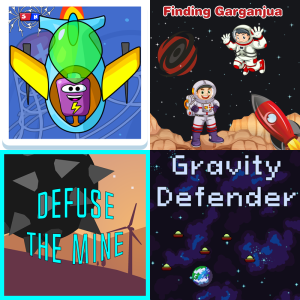 Free Lesson: Gravitational Force P.5.6.1 - Free Educational Games ...
