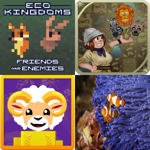 Teaching Plan: Competitive, Predatory, and Mutually Beneficial ...