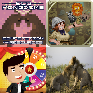 For Class: Competition for Resources In Ecosystems 7-LS2.A-2 - Free ...