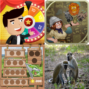 Free Homework Prep: Competition and Cooperation LS.8c - Free ...