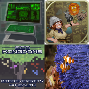 Free Homework Prep: Biodiversity and Health of Ecosystems MS-LS2.C-2 ...