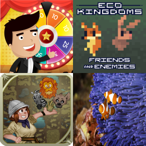 Teaching Plan: Competitive, Predatory, and Mutually Beneficial ...