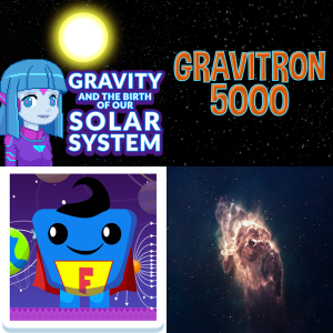 Game Based Learning: Gravity and the Solar System 6.11B Assignment ...