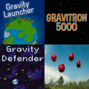 For Class: Gravitational Force 5.PS2.1-1 - Free Games and Assessments ...