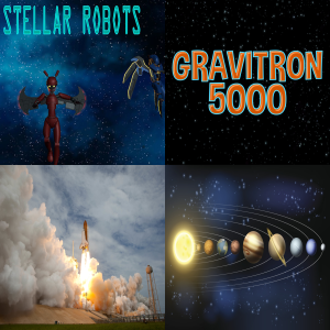 Student Lesson: Our Solar System MS-ESS1.B-1 - Free Educational Games ...