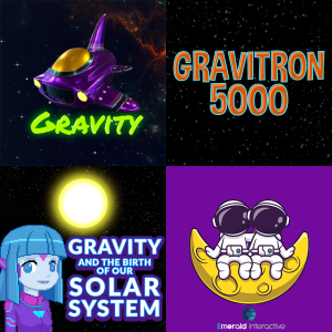 Free Homework Prep: Gravity and the Solar System 6.11B - Free ...