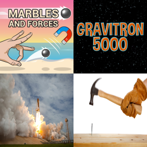 Practice: Relationship Between Energy And Forces MS-PS3.C-1 - Free ...