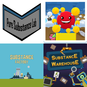 Teaching Plan: Pure Substances MS-PS1.A-2 - Free Educational Games ...