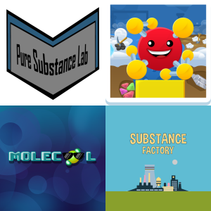 Free Lesson: Pure Substances and Mixtures S8P1.a - Free Educational ...