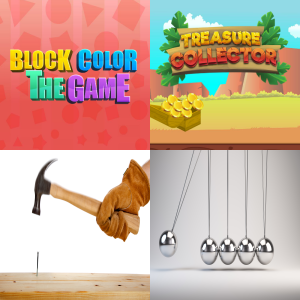 Worksheet: 10. Interacting Objects - Free Games and Assessments ...