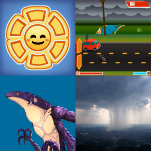 Game Based Learning: Weather Factors 6.ESS2.6 Assignment - Free ...