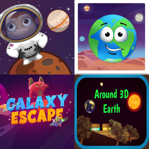 Free Educational Games: The Sun, Moon, and Stars: Patterns of Apparent ...