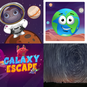 Worksheet: The Sun, Moon, and Stars: Patterns of Apparent Motion MS ...