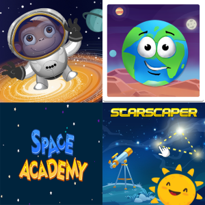 Free Lesson: The Universe and Its Stars ES-ESS1.A-1 - Free Educational ...