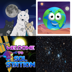 Teaching Plan: The Universe and Its Stars ES-ESS1.A-1 - Free ...