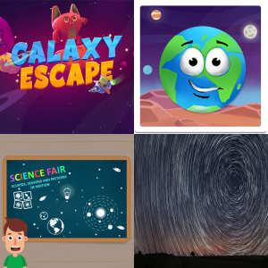 Practice: The Sun, Moon, and Stars: Patterns of Apparent Motion MS-ESS1 ...