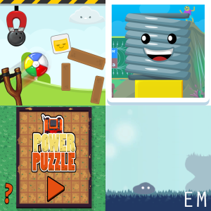 Lesson: Relationship Between Energy And Forces MS.PS3C.a - Free ...