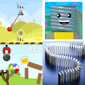 Free Homework Prep: Potential and Kinetic Energy 6.8A - Free Games and ...