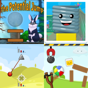 Free Lesson: Potential Energy MS-PS3.A-4 - Free Educational Games ...