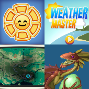 Teaching Plan: Weather and Climate Factors MS-ESS2.D-1 - Free Games and ...