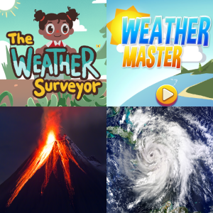 Teaching Plan: Earth Processes: Matter Cycling and Energy Flowing ...