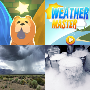 Free Educational Games: States of Matter and their Structure MS-PS1.A-4 ...