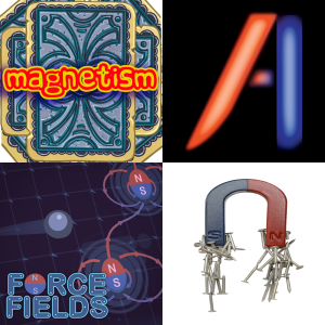 Free Educational Games: Force Fields MS-PS2.B-3 - Free Games and ...
